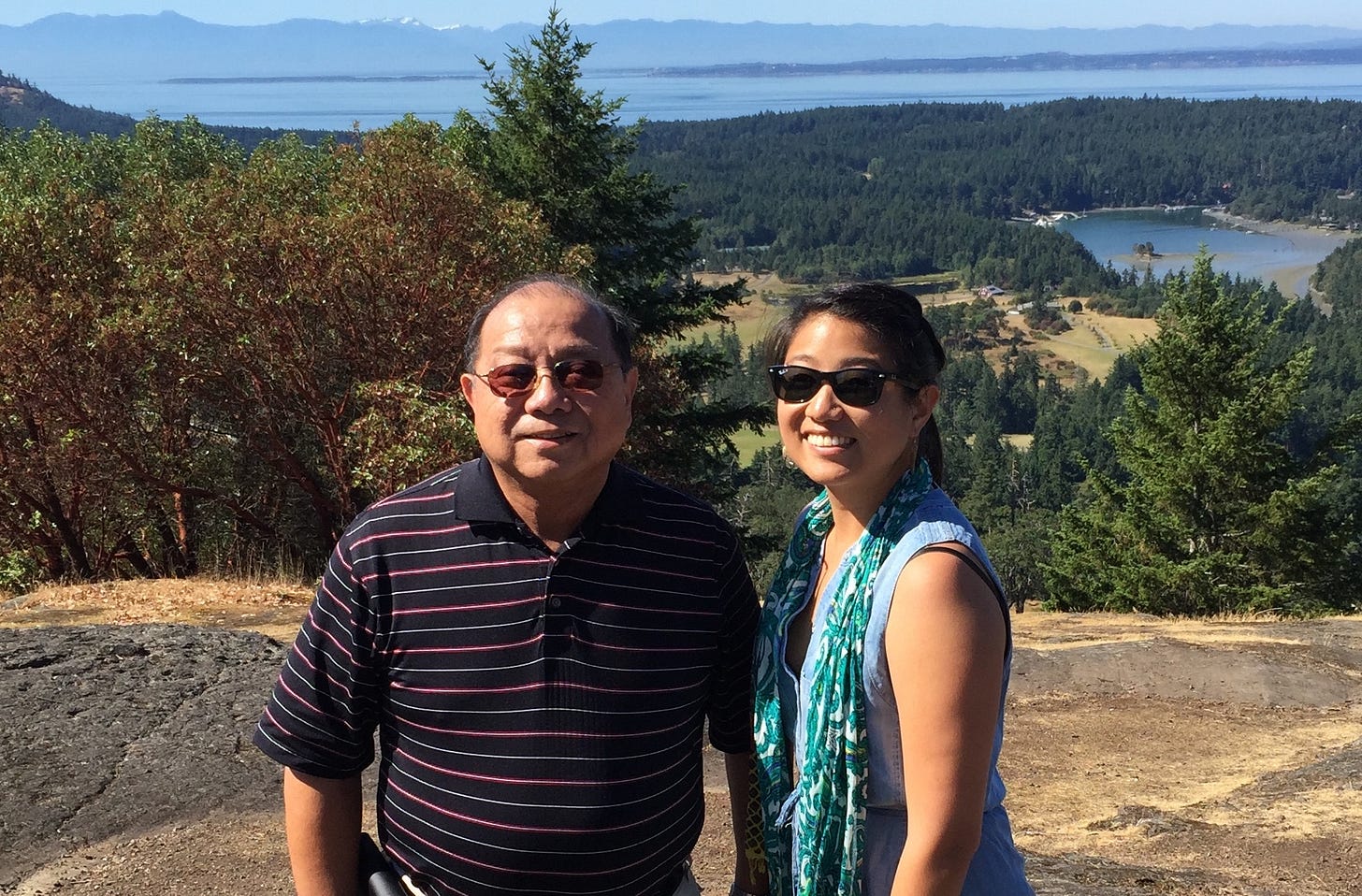 3 Things I Learned from Aging & End of Life Planning with My Dad ...